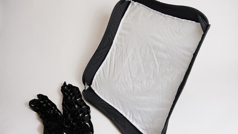 ストロボアクセサリー[ソフトボックス・トランスルーセント・アンブレラ・ビューティーディッシュ・スヌート]の画像4