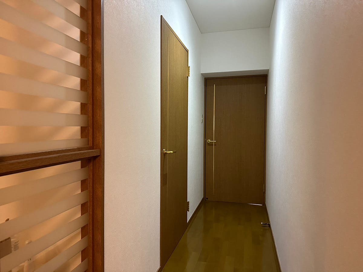 【薬院駅徒歩3分】完全個室 のプライベートサロンが私のサロンに。エステ・整体・マッサージに【スペース3】minoribaの写真5