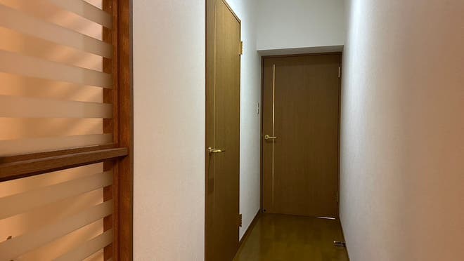 【薬院駅徒歩3分】完全個室 のプライベートサロンが私のサロンに。エステ・整体・マッサージに【スペース3】minoribaの写真5