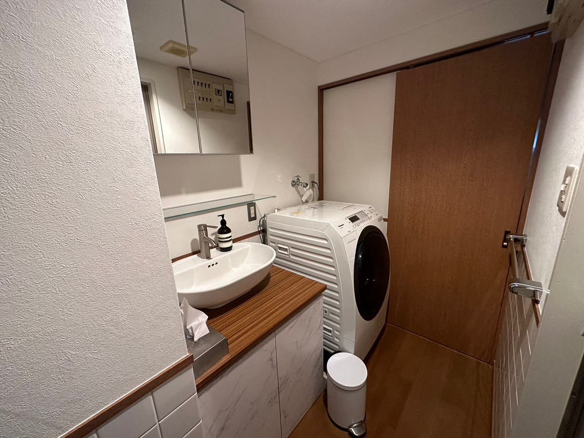 【薬院駅徒歩3分】完全個室 のプライベートサロンが私のサロンに。エステ・整体・マッサージに【スペース3】minoribaの写真6