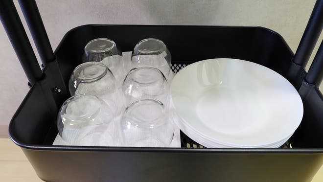 高田馬場2分の寛げる空間🍃超大型65型TV📺/ブルーレイ/Fire TV/光WiFi📶会議/撮影📹/動画鑑賞/ボドゲ♠の写真16