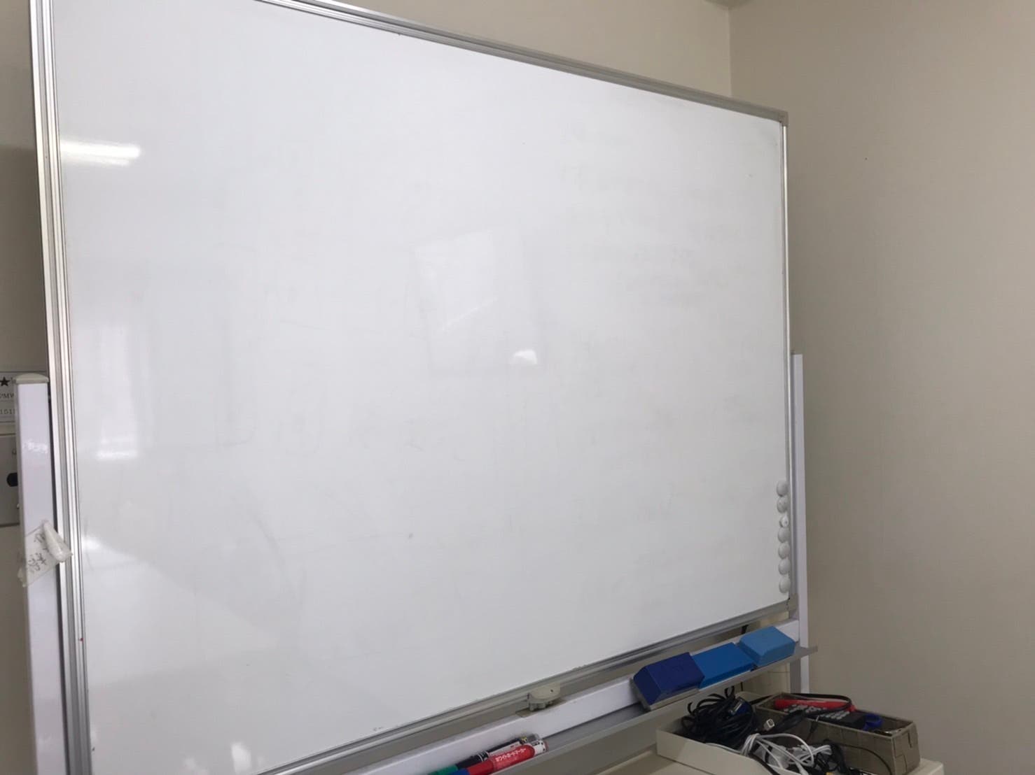 ✨セルフ会議室✨秋葉原 徒歩1分🎉【NEW】 ボードゲーム無料貸出🎉/10名/会議/WIFI/モニター - AK1（禁煙）の写真18