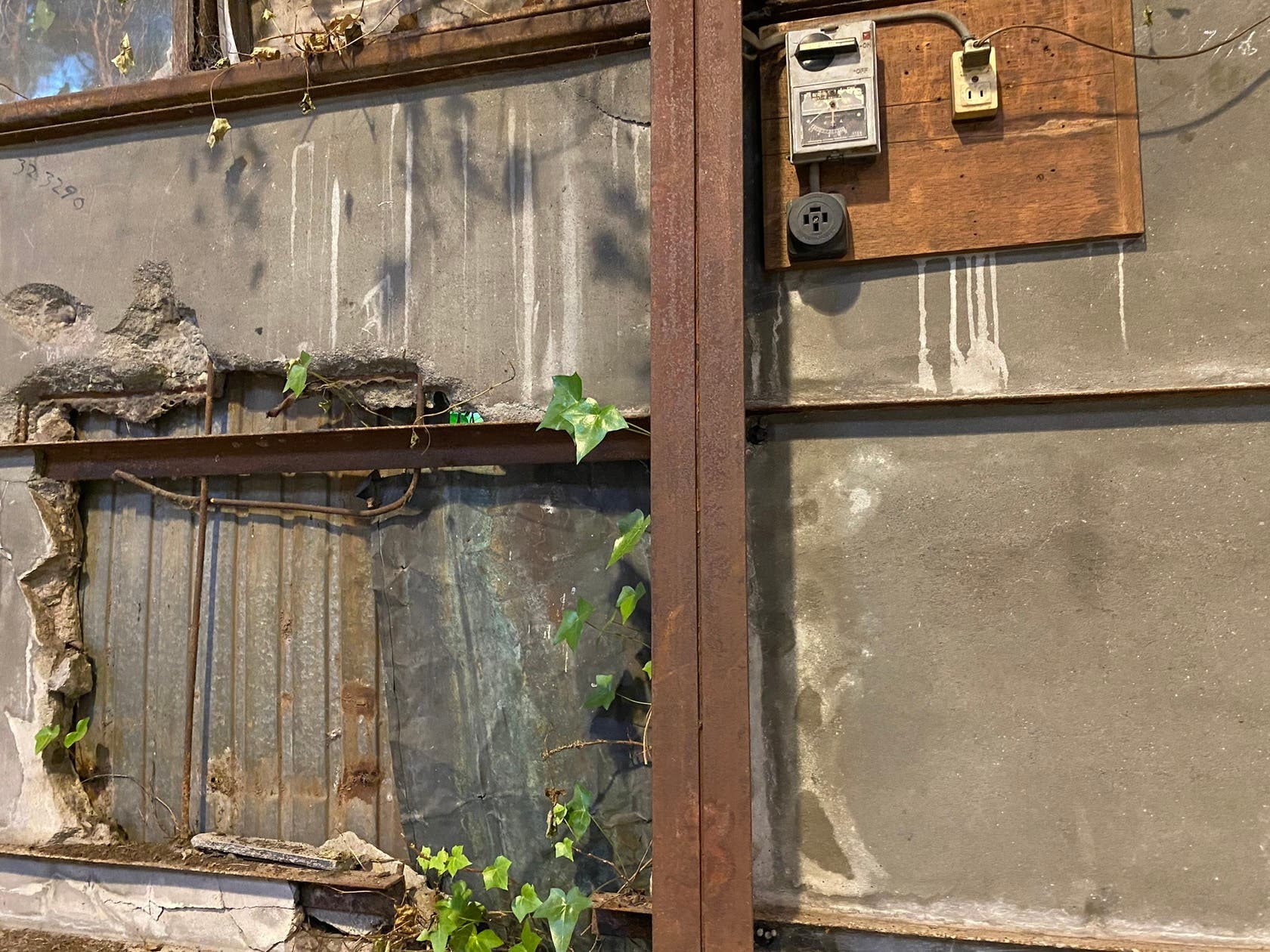 【大阪・泉州】繊維工場跡倉庫・レンタルスペースの写真18