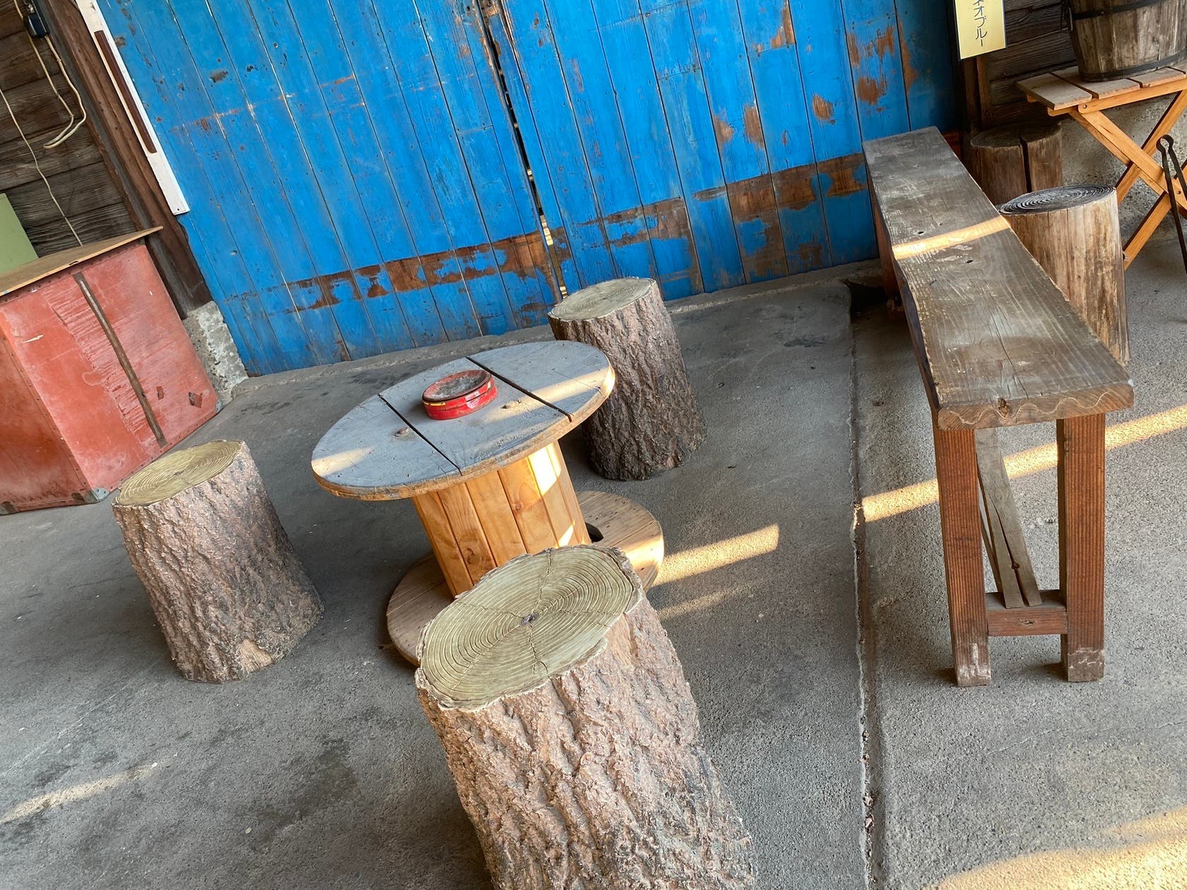 中央部使用オプションの画像2