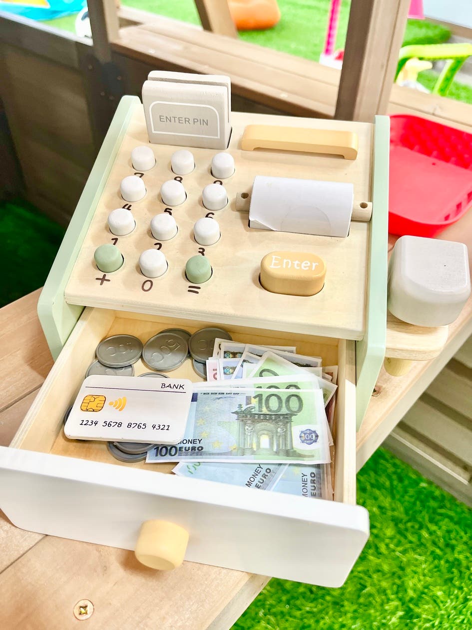 『12/8～12/14は50％オフ』上北沢駅1分！✨大型トランポリンと大型すべり台ありの貸切キッズスペース🎶の写真6