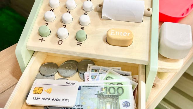 『12/5~12/7は50%オフ』上北沢駅1分!✨大型トランポリンと大型すべり台ありの貸切キッズスペース🎶の写真6