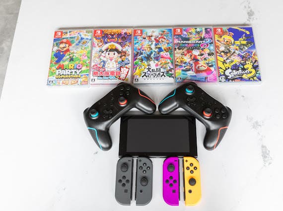 《マテリアル天満》推し活🤍駅近20秒♡150プロジェクター/祭壇🤍/NETFLIX・hulu見放題/高速光の写真5