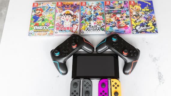 《マテリアル天満》推し活🤍駅近20秒♡150プロジェクター/祭壇🤍/NETFLIX・hulu見放題/高速光の写真5