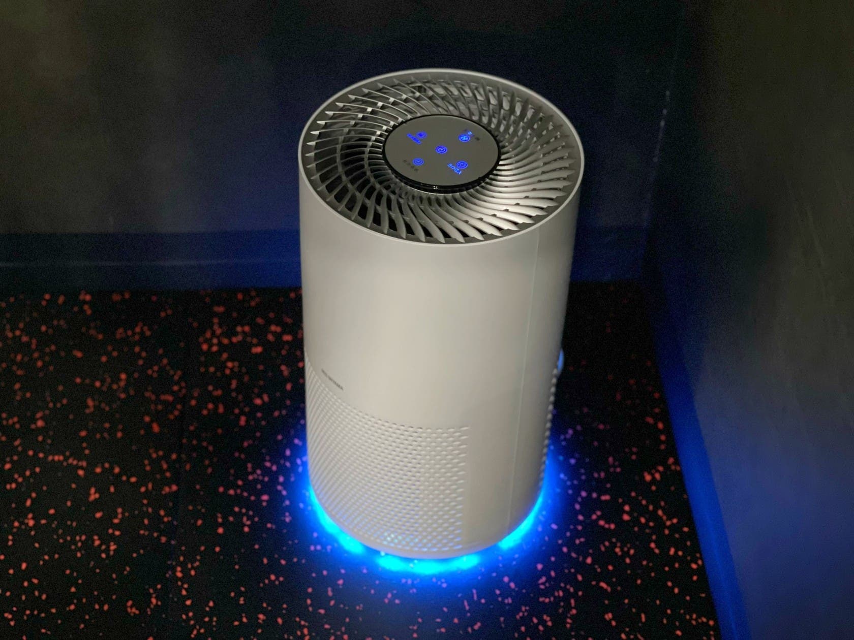 【JR目黒駅３分】✨目黒最安値✨ 駅チカ！高性能設備、清潔感のある豪華な内装、トレーニング器具充実の写真16