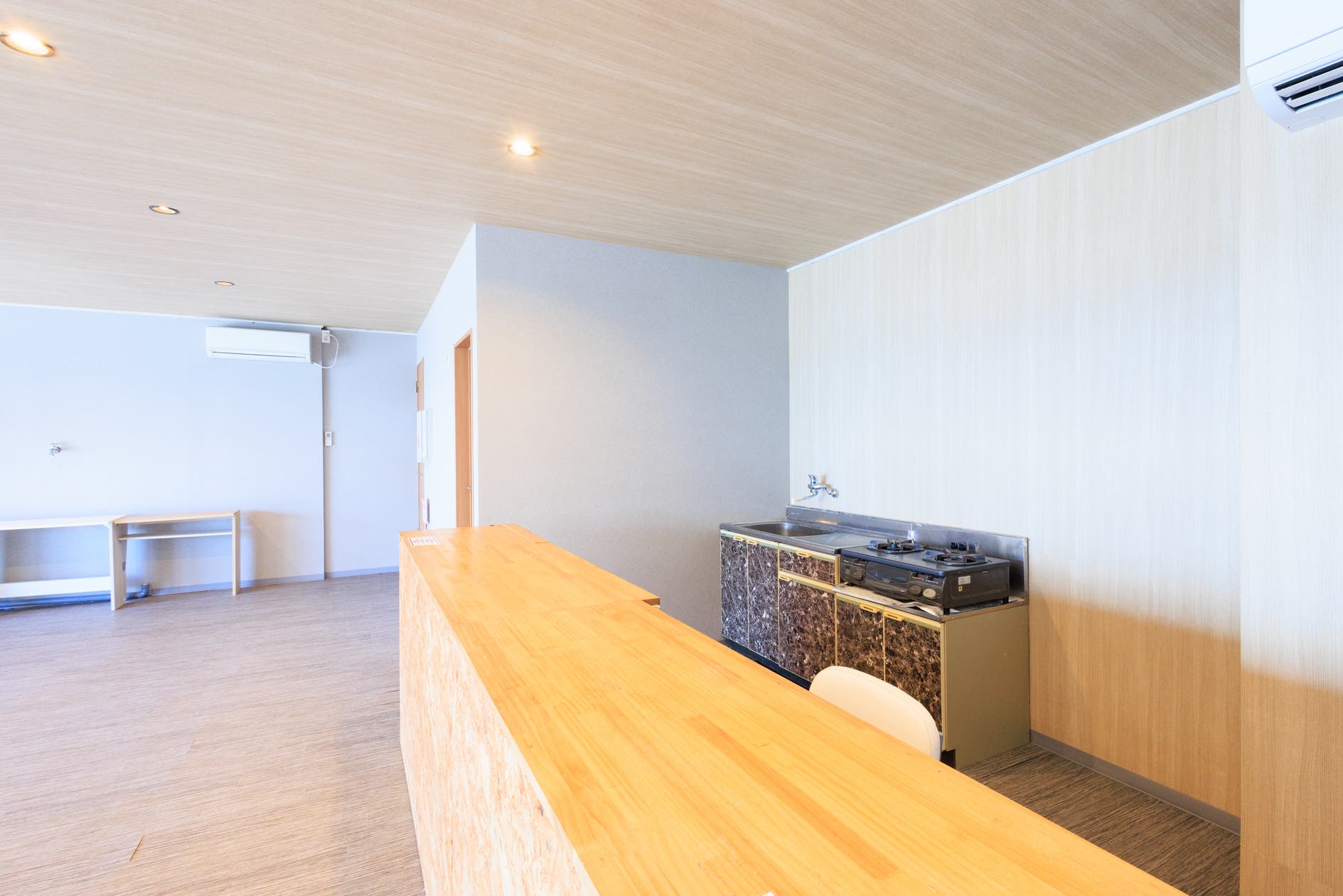 南知多の海を見ながら釣りの合間にワーク？ゆったり？の写真5