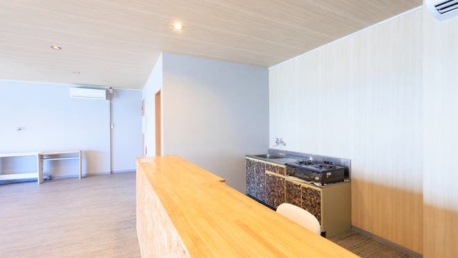 南知多の海を見ながら釣りの合間にワーク?ゆったり?の写真5