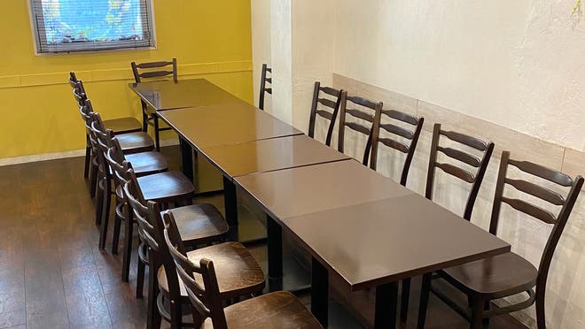 ⭐️駅近徒歩0分!🌸スーパー近隣あり☕️カフェスタイルの空間でパーティ、コンカフェ等におすすめ!【湯島カフェ】の写真2