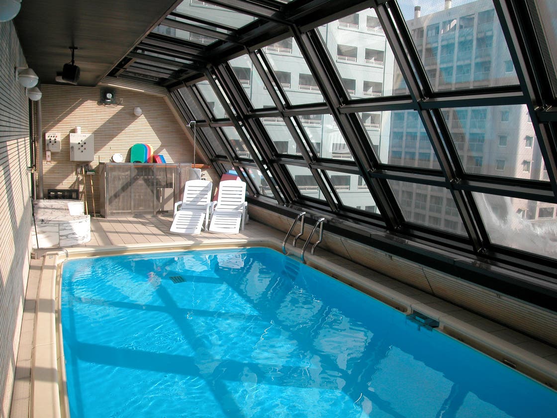 Official DigitalEro | View topic - Hanazono pool (AKA "That Pool")