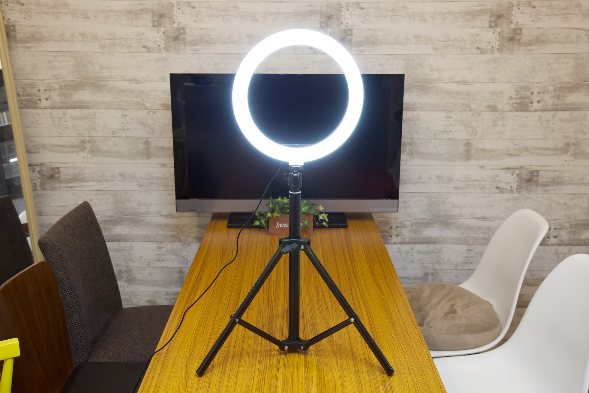 クリスマス装飾🎄ハチ公から徒歩３分🐶渋谷駅近スペース✨歓送迎会🍺｜会議・作業場・休憩所・ボードゲーム・飲み会に🫶_481の写真9