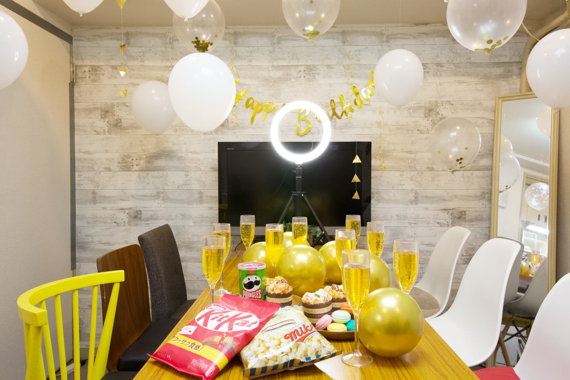 クリスマス装飾🎄ハチ公から徒歩３分🐶渋谷駅近スペース✨歓送迎会🍺｜会議・作業場・休憩所・ボードゲーム・飲み会に🫶_481の写真7