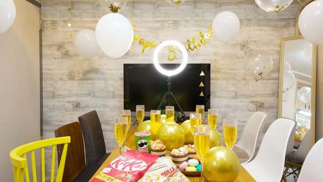 クリスマス装飾🎄ハチ公から徒歩3分🐶渋谷駅近スペース✨歓送迎会🍺|会議・作業場・休憩所・ボードゲーム・飲み会に🫶_481の写真7