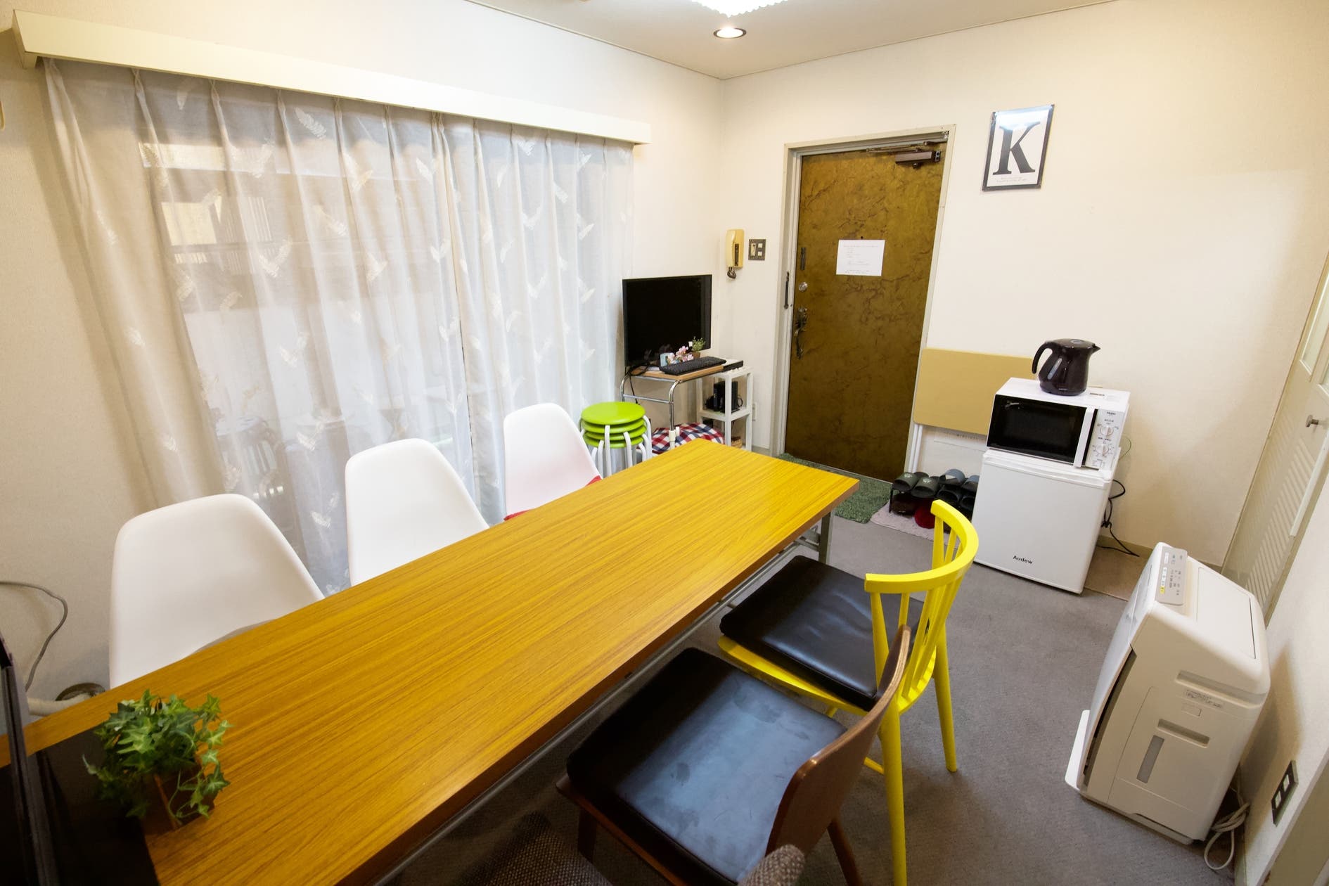 クリスマス装飾🎄ハチ公から徒歩３分🐶渋谷駅近スペース✨歓送迎会🍺｜会議・作業場・休憩所・ボードゲーム・飲み会に🫶_481の写真20