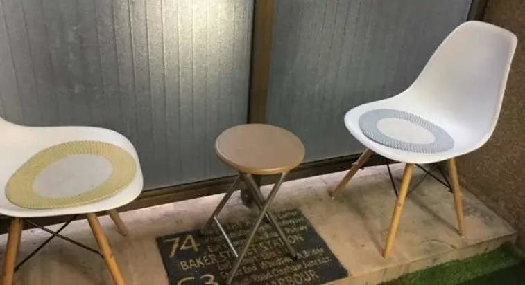 クリスマス装飾🎄ハチ公から徒歩３分🐶渋谷駅近スペース✨歓送迎会🍺｜会議・作業場・休憩所・ボードゲーム・飲み会に🫶_481の写真23