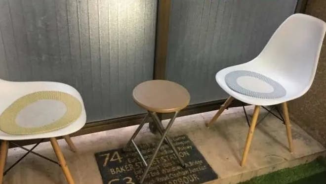 クリスマス装飾🎄ハチ公から徒歩3分🐶渋谷駅近スペース✨歓送迎会🍺|会議・作業場・休憩所・ボードゲーム・飲み会に🫶_481の写真23