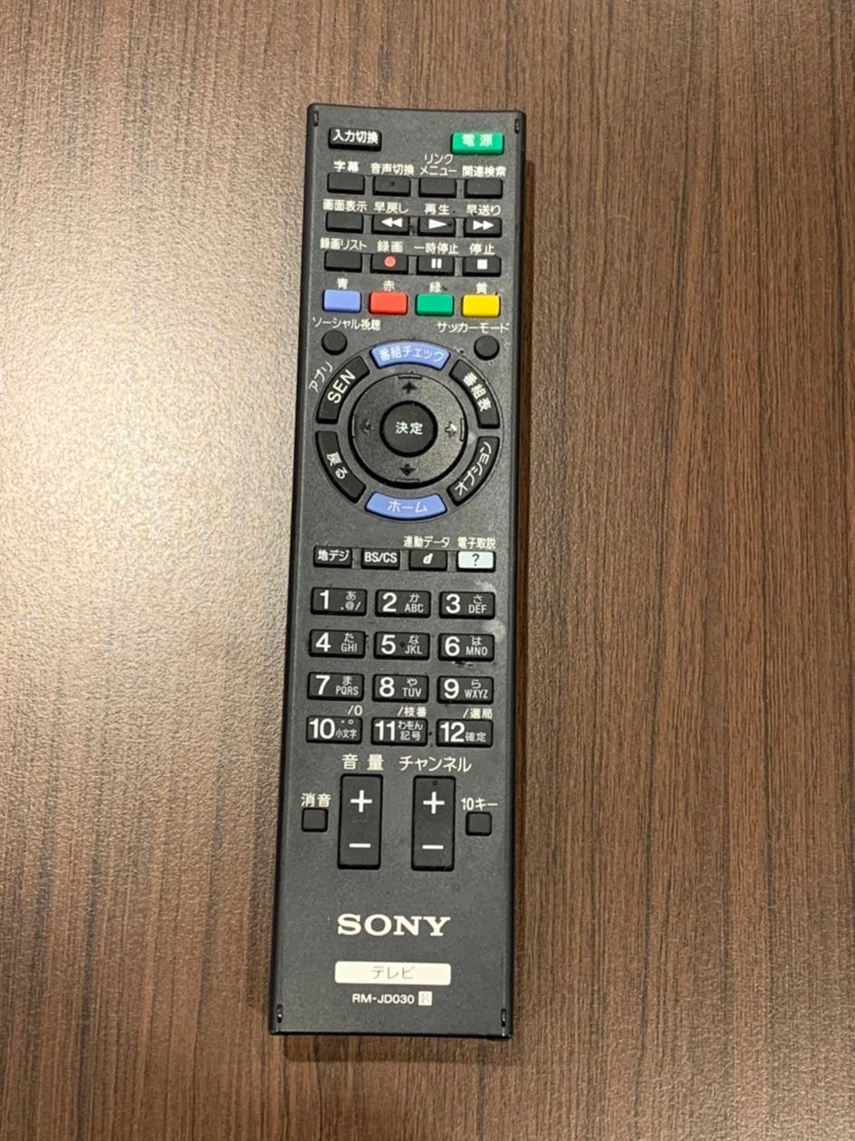 壁掛けモニタの画像2