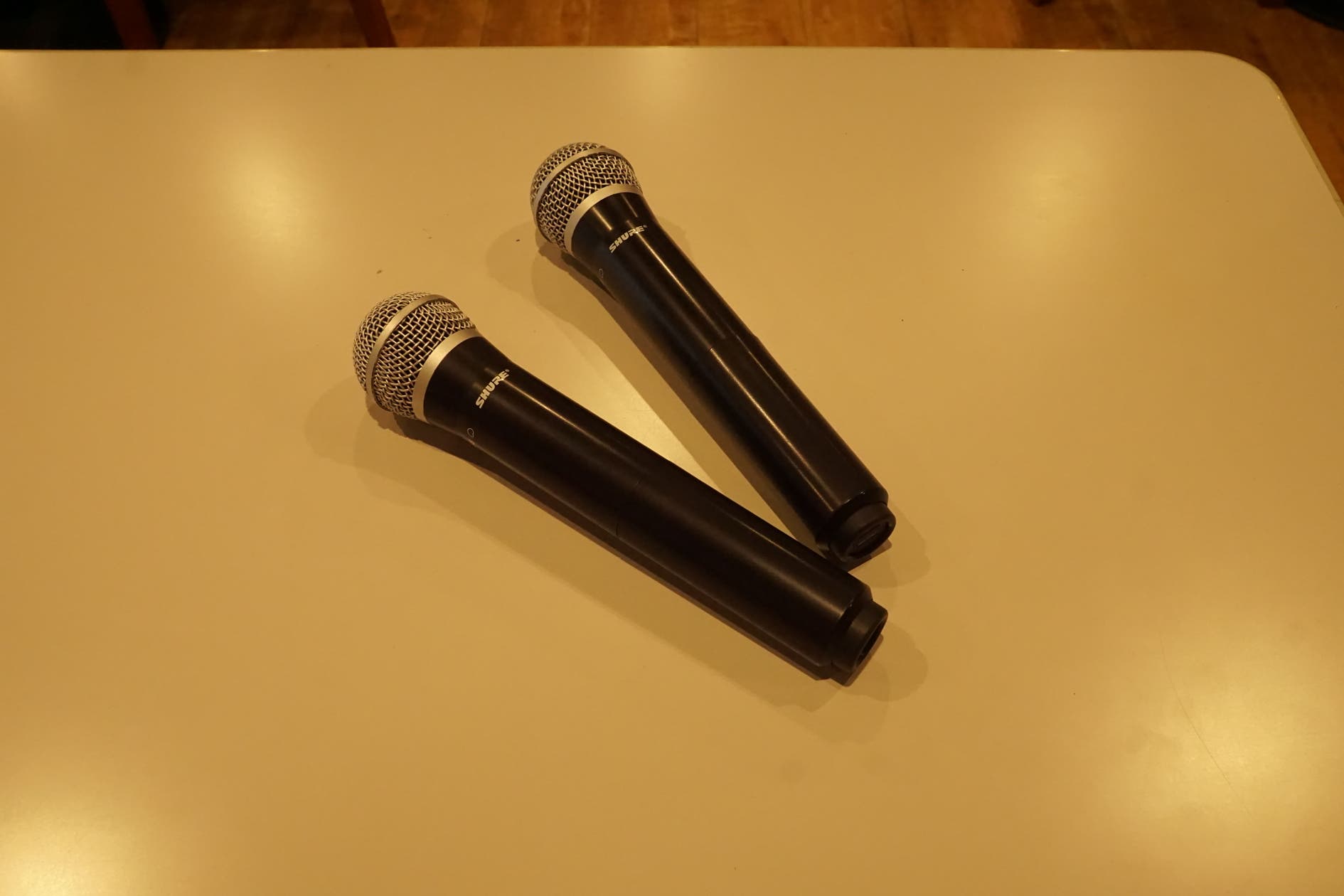 マイクの画像1