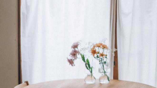 【杉並区ログハウス】自然に囲まれた一軒家カフェ風スタジオの写真4