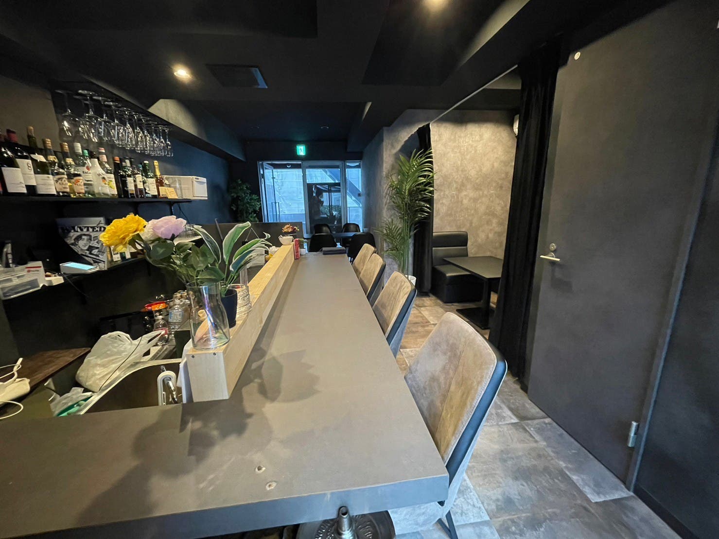 【麻布十番 徒歩5分】テラス付きBAR！バーベキュー可能！！※テラスのみ貸し出しの写真6