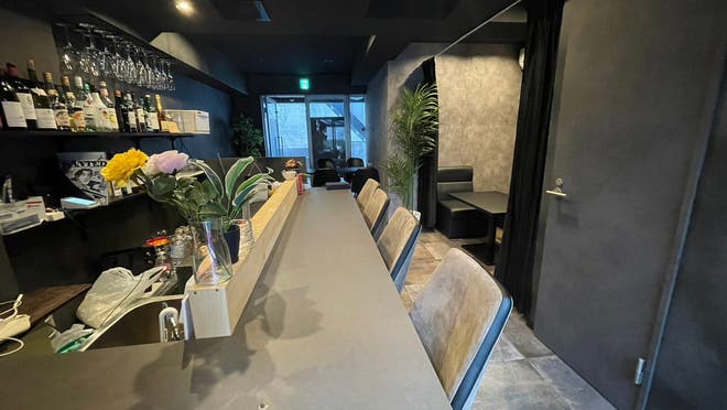 【麻布十番 徒歩5分】テラス付きBAR!バーベキュー可能!!※テラスのみ貸し出しの写真6
