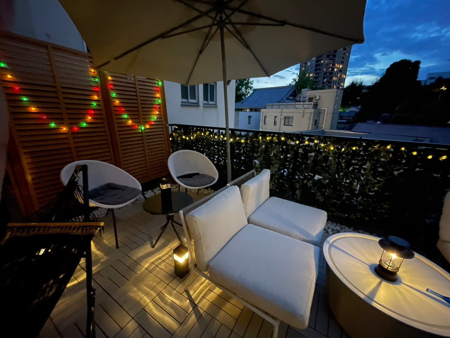 【麻布十番 徒歩5分】テラス付きBAR！バーベキュー可能！！※テラスのみ貸し出しの写真8