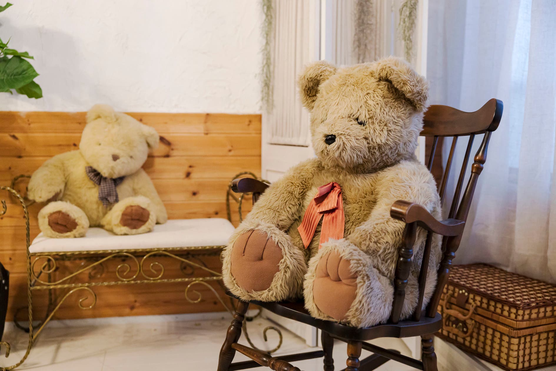 1組貸切型フォトスタジオ【アンティークス名古屋北店】ポートレート/コスプレ/パーティ/本人不在の誕生日会/商用利用可の写真6