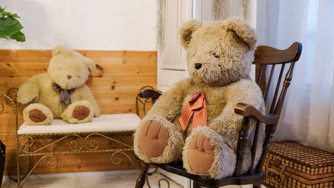 1組貸切型フォトスタジオ【アンティークス名古屋北店】ポートレート/コスプレ/パーティ/本人不在の誕生日会/商用利用可の写真6