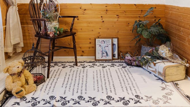 1組貸切型フォトスタジオ【アンティークス名古屋北店】ポートレート/コスプレ/パーティ/本人不在の誕生日会/商用利用可の写真7