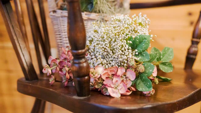 1組貸切型フォトスタジオ【アンティークス名古屋北店】ポートレート/コスプレ/パーティ/本人不在の誕生日会/商用利用可の写真8