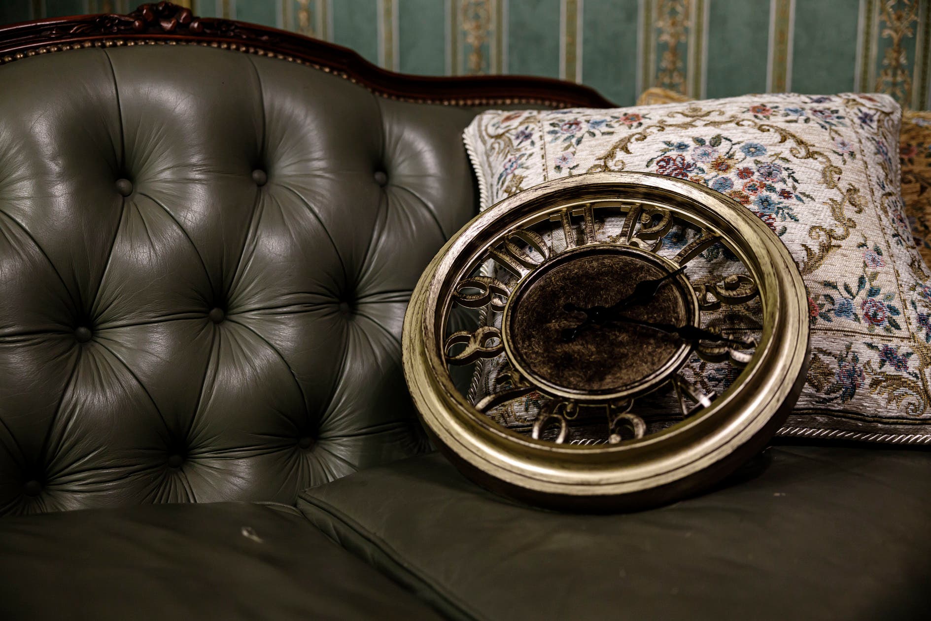 1組貸切型フォトスタジオ【アンティークス名古屋北店】ポートレート/コスプレ/パーティ/本人不在の誕生日会/商用利用可の写真12