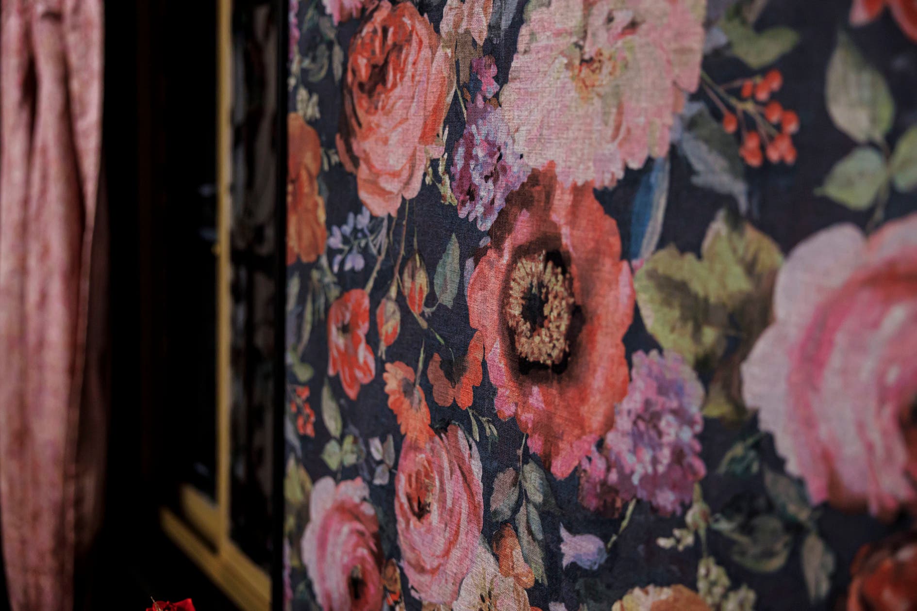 1組貸切型フォトスタジオ【アンティークス名古屋北店】ポートレート/コスプレ/パーティ/本人不在の誕生日会/商用利用可の写真16