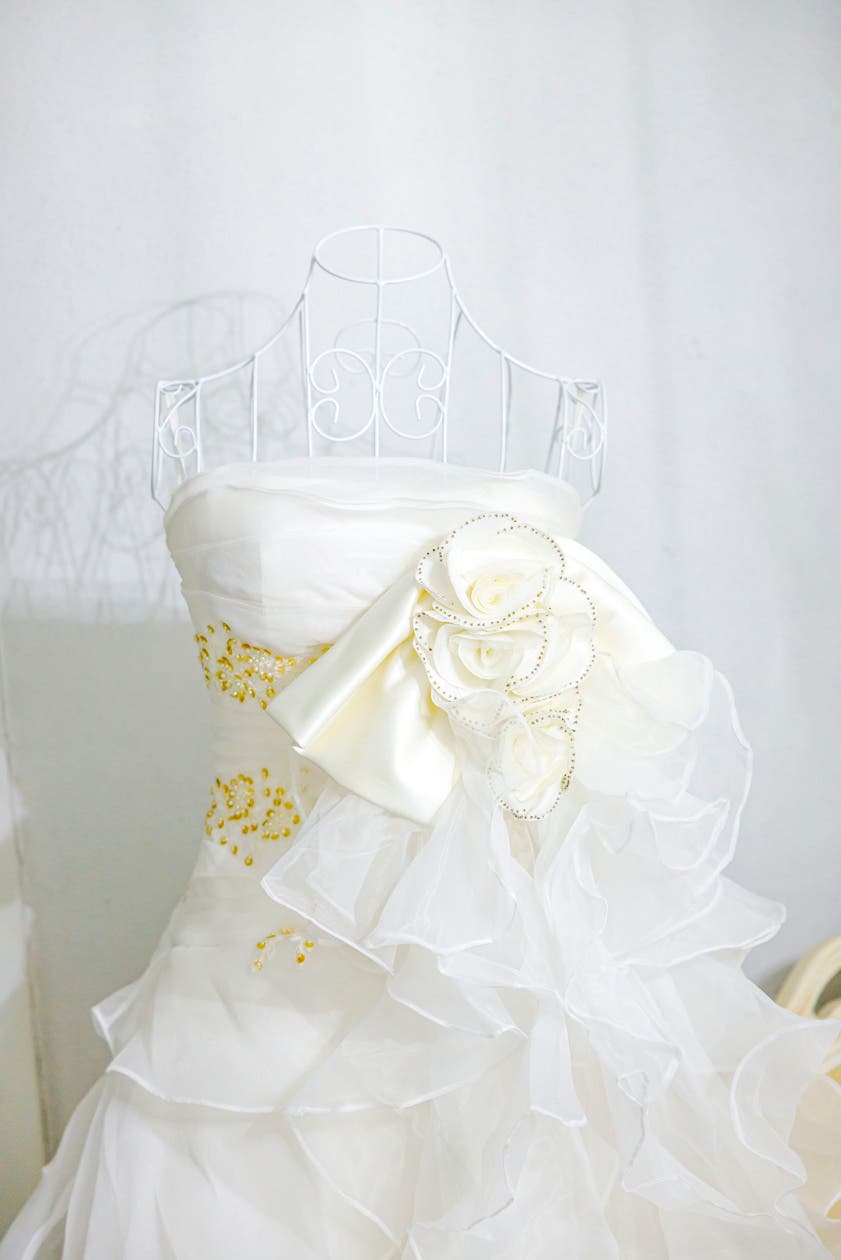 1組貸切型フォトスタジオ【アンティークス名古屋北店】ポートレート/コスプレ/パーティ/本人不在の誕生日会/商用利用可の写真19