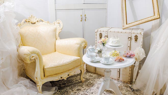 1組貸切型フォトスタジオ【アンティークス名古屋北店】ポートレート/コスプレ/パーティ/本人不在の誕生日会/商用利用可の写真21