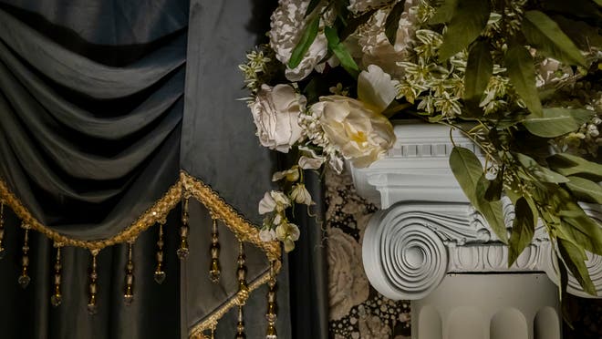 1組貸切型フォトスタジオ【アンティークス名古屋北店】ポートレート/コスプレ/パーティ/本人不在の誕生日会/商用利用可の写真29