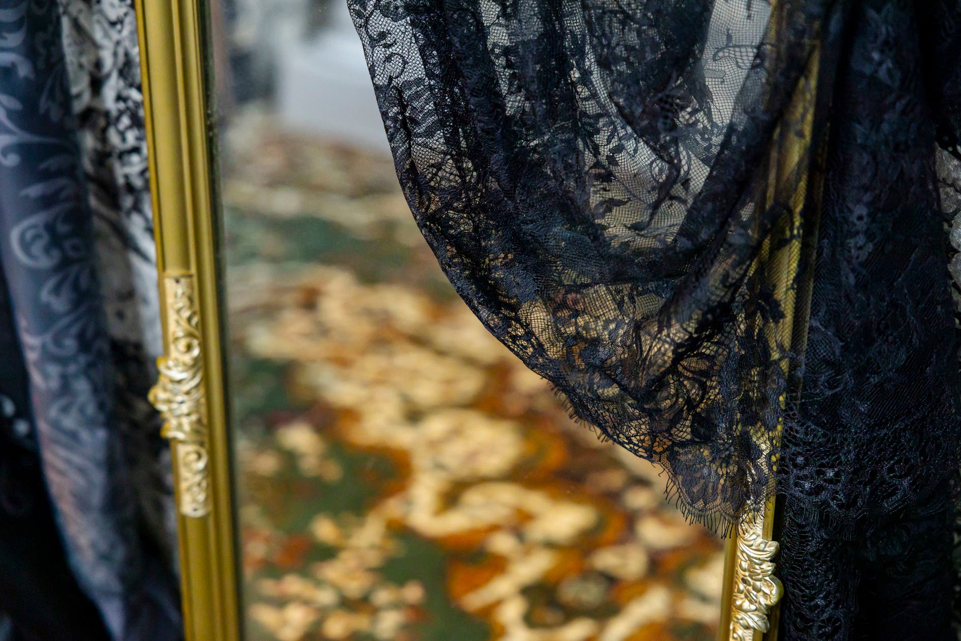 1組貸切型フォトスタジオ【アンティークス名古屋北店】ポートレート/コスプレ/パーティ/本人不在の誕生日会/商用利用可の写真30