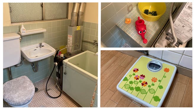 昭和レトロ/団地/古民家風/ポートレート/コスプレ/撮影/PV/ドラマ/映画/ノスタルジック/ハウススタジオの写真23