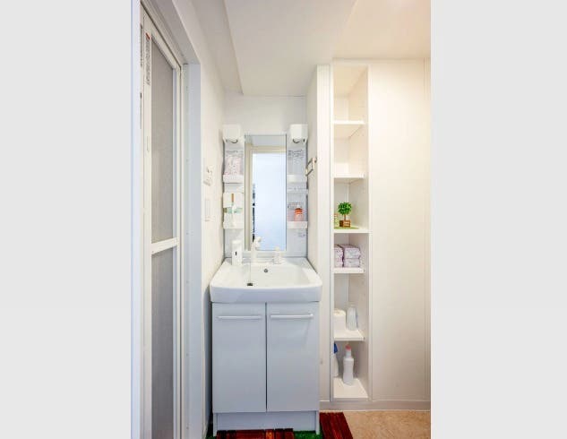 room C【渋谷松濤】予約10分前入室可✨電動昇降式ベット導入！完全個室 好立地♪の写真5