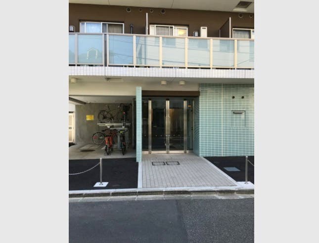 room C【渋谷松濤】予約10分前入室可✨電動昇降式ベット導入！完全個室 好立地♪の写真8