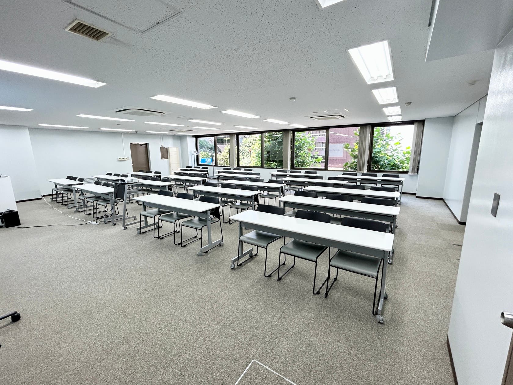 3F【竹橋駅 5分】オプション料金0円で設備・備品使い放題♪WiFi無料♥便利な駅近の写真2