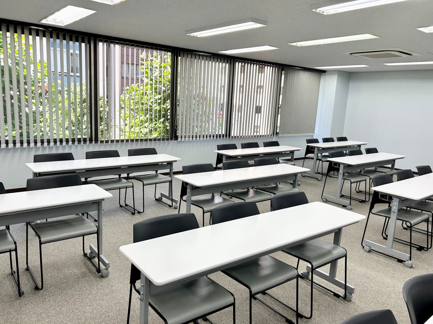 3F【竹橋駅 5分】オプション料金0円で設備・備品使い放題♪WiFi無料♥便利な駅近の写真5