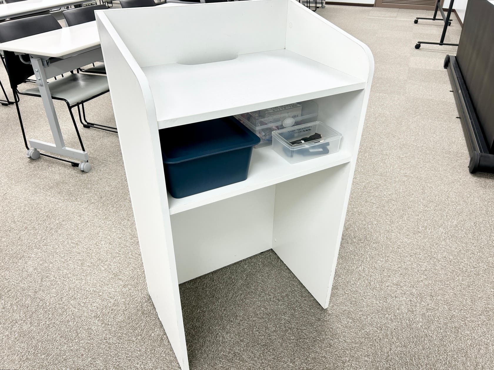 3F【竹橋駅 5分】オプション料金0円で設備・備品使い放題♪WiFi無料♥便利な駅近の写真8