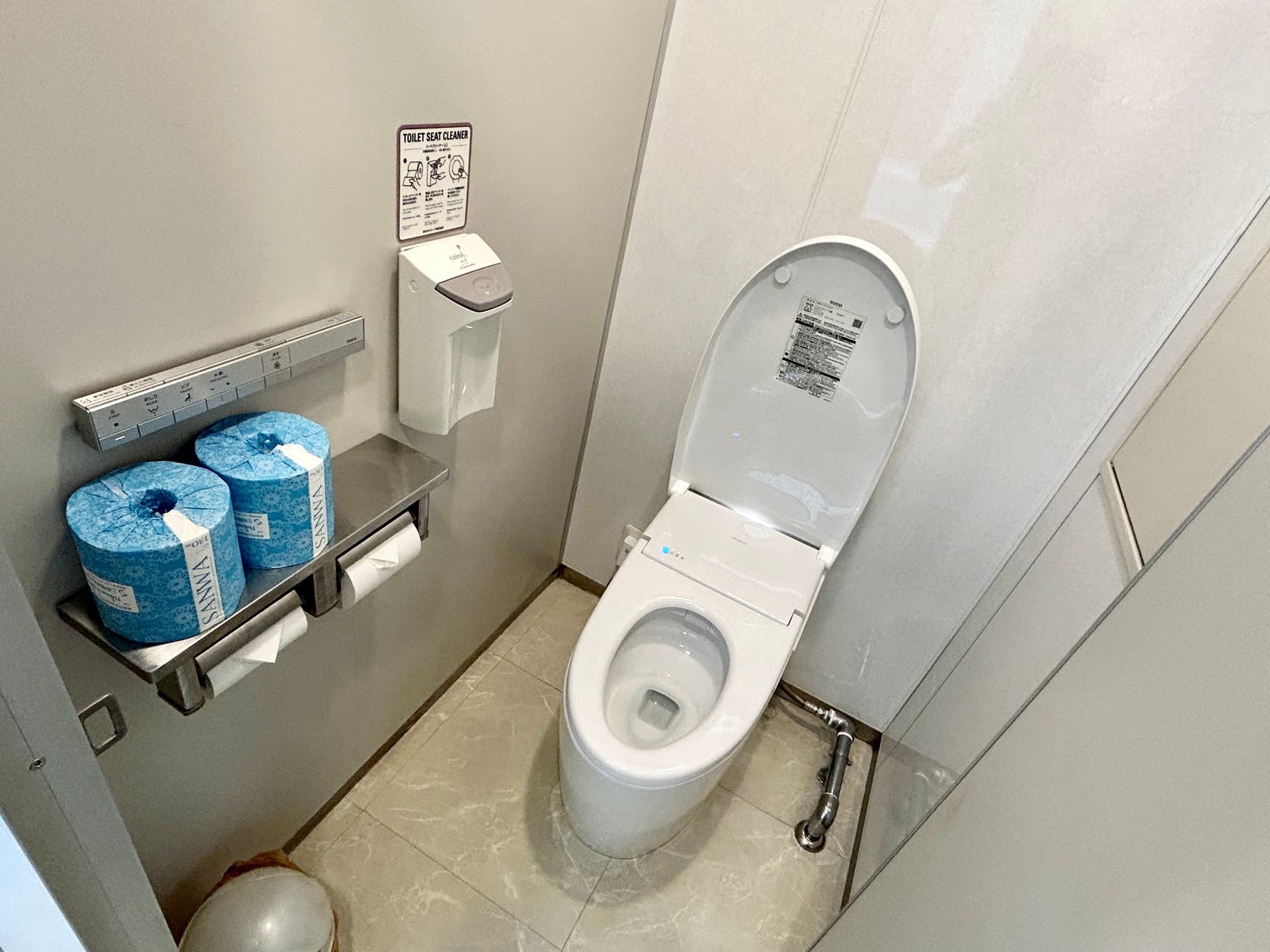 3F【竹橋駅 5分】オプション料金0円で設備・備品使い放題♪WiFi無料♥便利な駅近の写真10