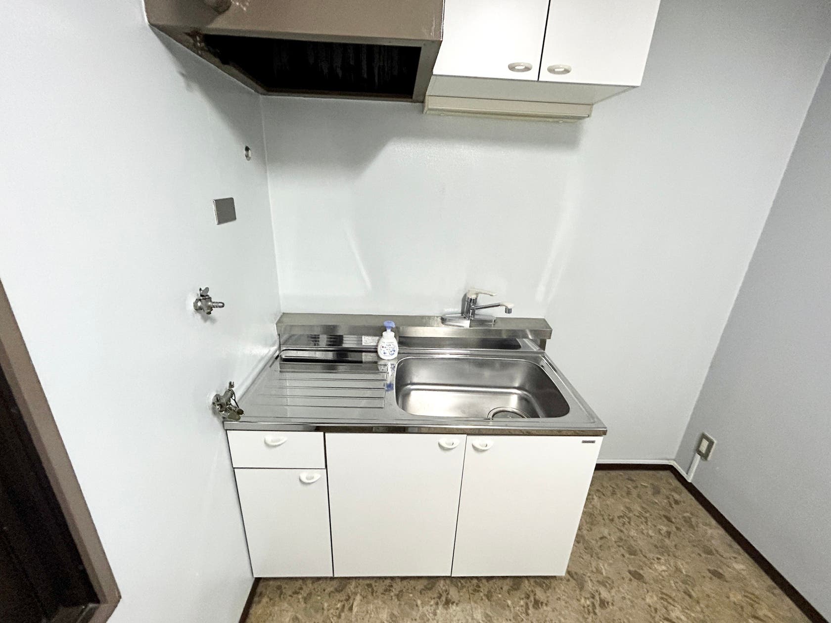 3F【竹橋駅 5分】オプション料金0円で設備・備品使い放題♪WiFi無料♥便利な駅近の写真11