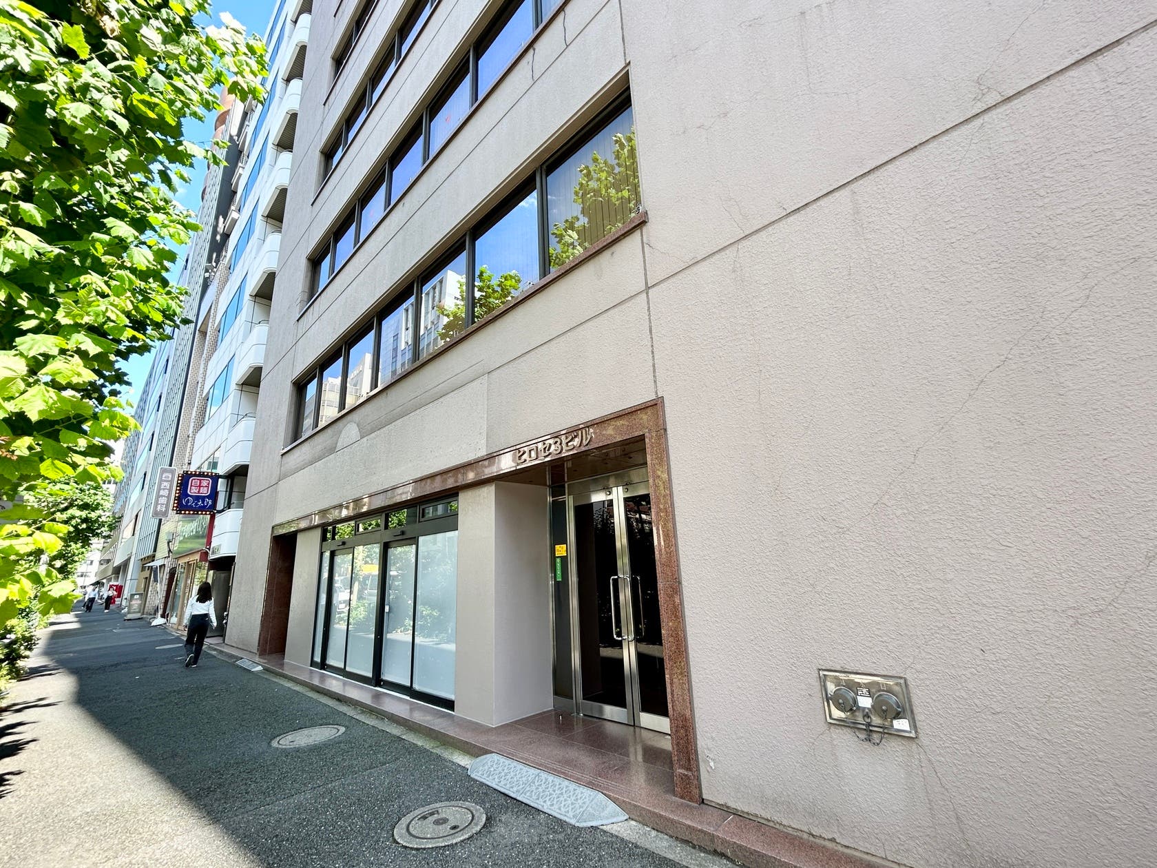 3F【竹橋駅 5分】オプション料金0円で設備・備品使い放題♪WiFi無料♥便利な駅近の写真12