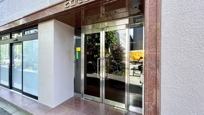 3F【竹橋駅 5分】オプション料金0円で設備・備品使い放題♪WiFi無料♥便利な駅近の写真13