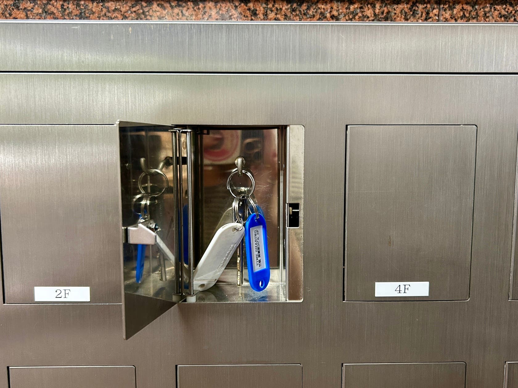 3F【竹橋駅 5分】オプション料金0円で設備・備品使い放題♪WiFi無料♥便利な駅近の写真18